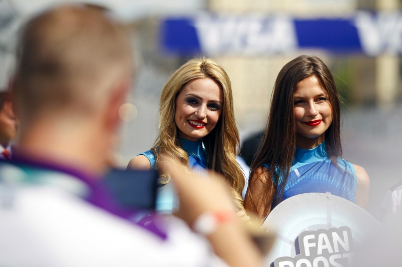 Formel E: FanBoost offenbar stark durch Bots manipuliert - e-Formel.de